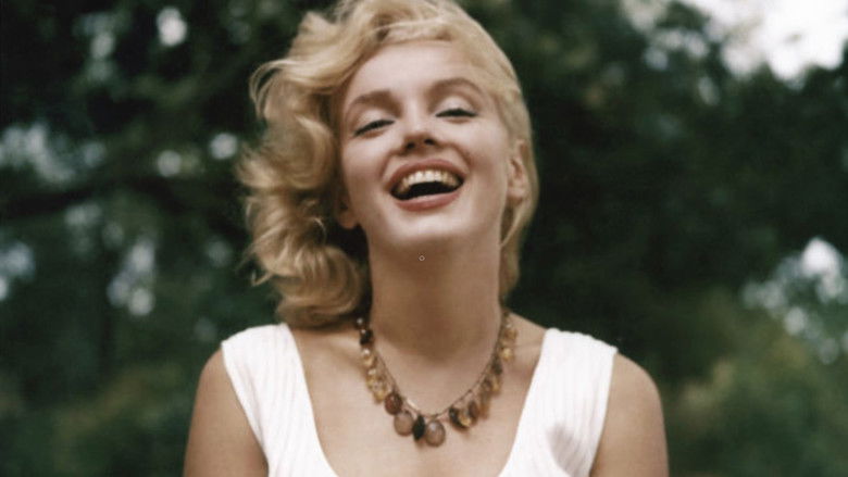 Becoming Marilyn (Film, 2022) - MovieMeter.nl