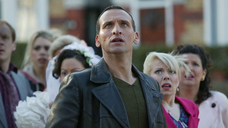 Doctor Who Season 1 ดอกเตอร์ฮู ปี 1 ตอนที่ 8 - โอเวอร์มูฟวี่ส์