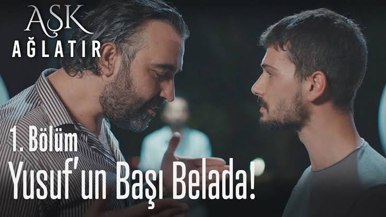 Ask Aglatir (Gritos de amor) Capitulo 1 – Mi novela Subtitulada Ask Aglatir (Gritos de amor) Capitulo 1 – Mi novela Subtitulada