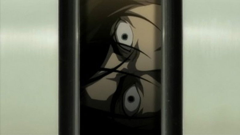 Death Note: 1x5 | Multimovies