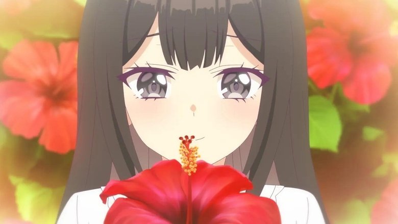 Danjo no Yuujou wa Seiritsu suru? (Iya, Shinai!!) เธอกับฉันเพื่อนกันใช่ ...