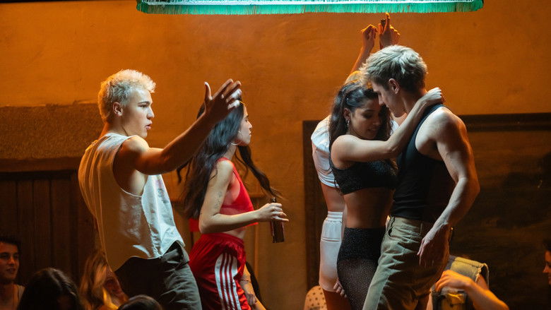 Olympo: 1x5, episod online