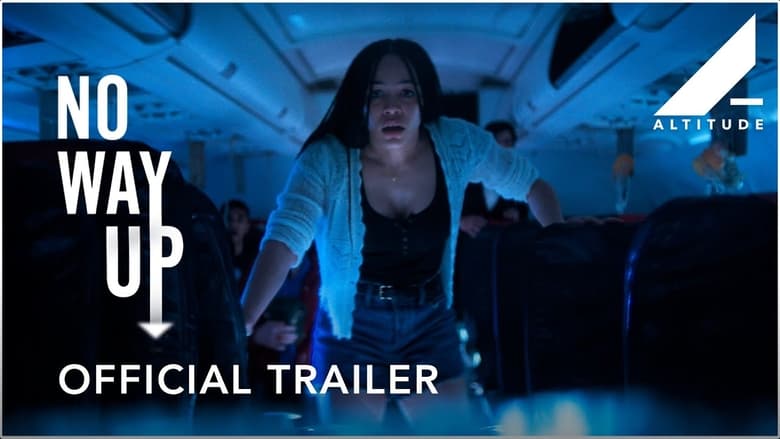 No Way Up (Film, 2024) - MovieMeter.nl