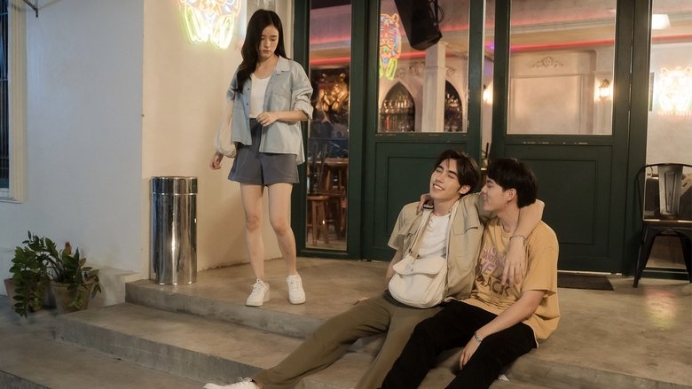 ยอมเป็นของฮิม: 1x9 - ซีรีย์วาย หนังวาย วายไทย Series-Y สนุกฟิน จิ้นทุกคู่ ครบครัน