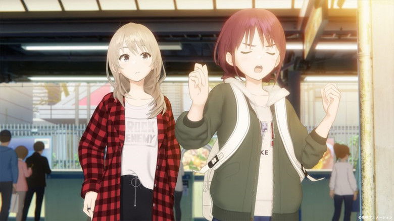 Girls Band Cry ตอนที่ 2 ซับไทย - Anime-Yuzu