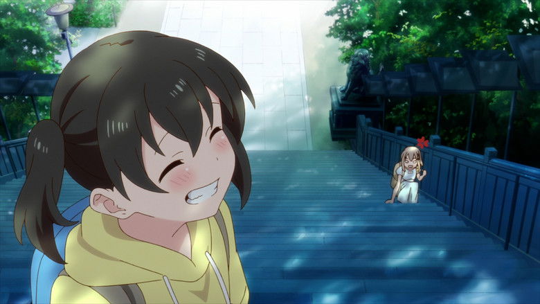 Yama no Susume Next Summit ตอนที่ 3 ซับไทย - Anime-Yuzu