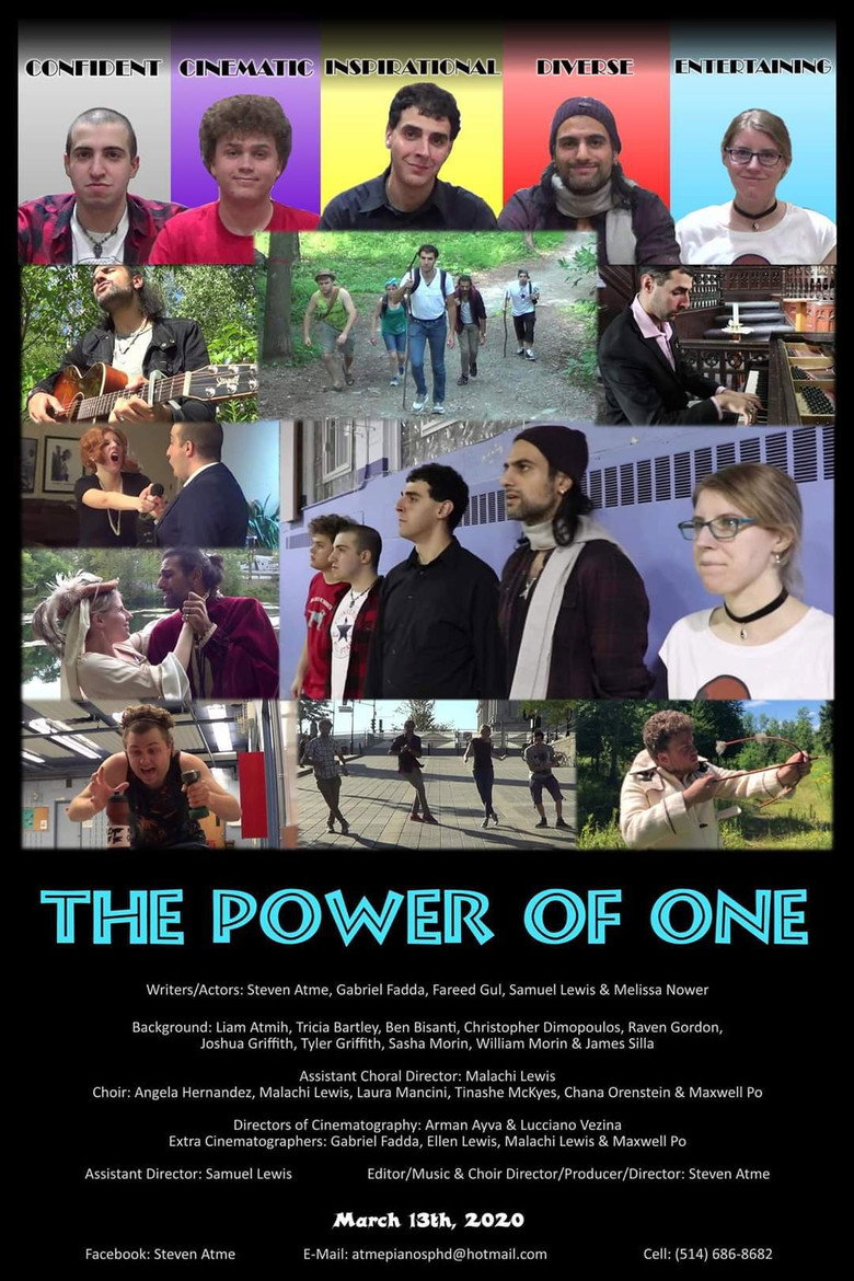The Power of One | Movie