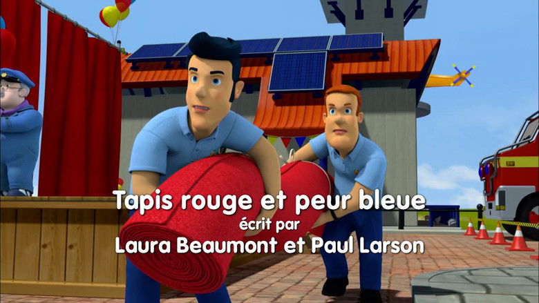 Fireman Sam Season 11 Episode 1 | The Prince In Pontypandy | Watch on Kodi