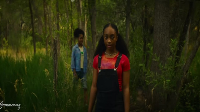 Summering (Film, 2022) - MovieMeter.nl