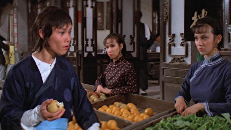 Invincible Shaolin (Nan Shao Lin yu bei Shao Lin) 6 พญายมจอมโหด (1978 ... Invincible Shaolin (Nan Shao Lin yu bei Shao Lin) 6 พญายมจอมโหด (1978 ...