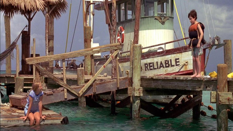 Flipper (Film, 1996) - MovieMeter.nl