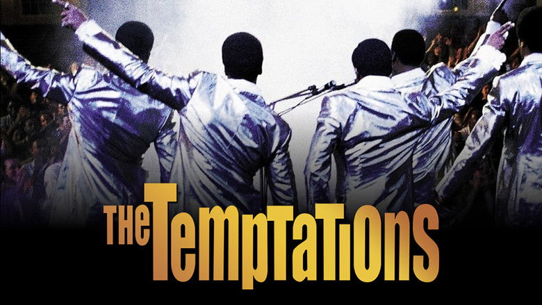 The Temptations (Film, 1998) - MovieMeter.nl