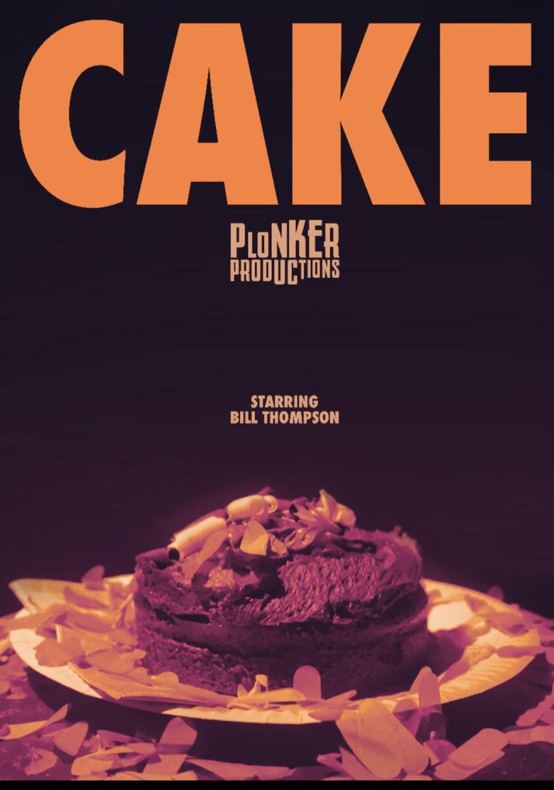 CAKE | Movie