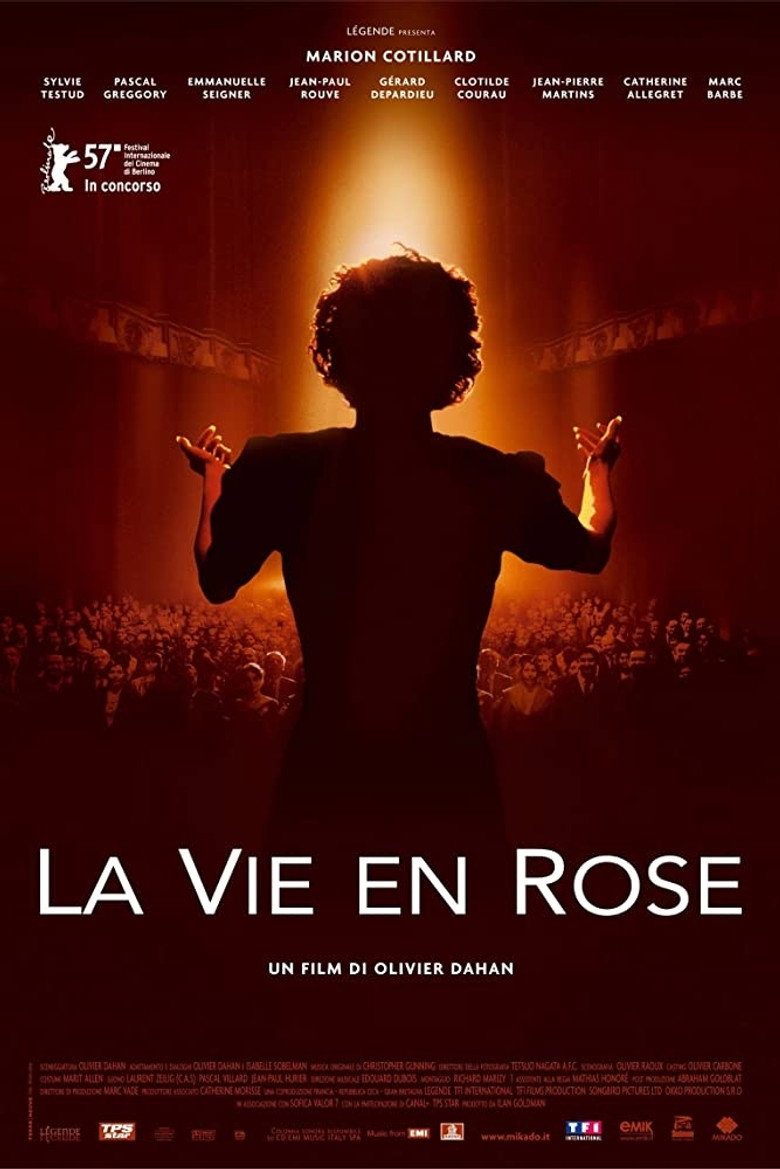 La Vie En Rose Film Lgbtqia Dove Vederlo Streaming Trailer Foto