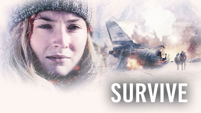 Survive (Film, 2022) - MovieMeter.nl