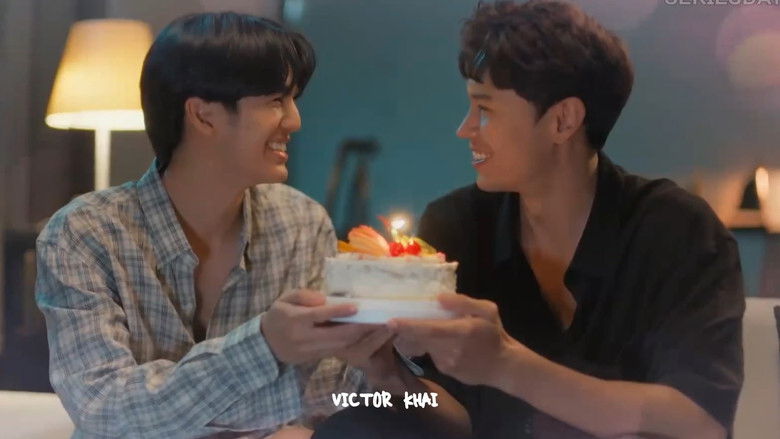 ค่อย ๆ รัก: 1x12 - ซีรีย์วาย หนังวาย วายไทย Series-Y สนุกฟิน จิ้นทุกคู่ ครบครัน