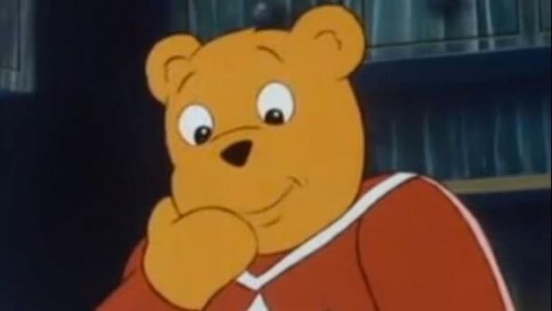 SuperTed (Serie, 1983 - 1986) - MovieMeter.nl