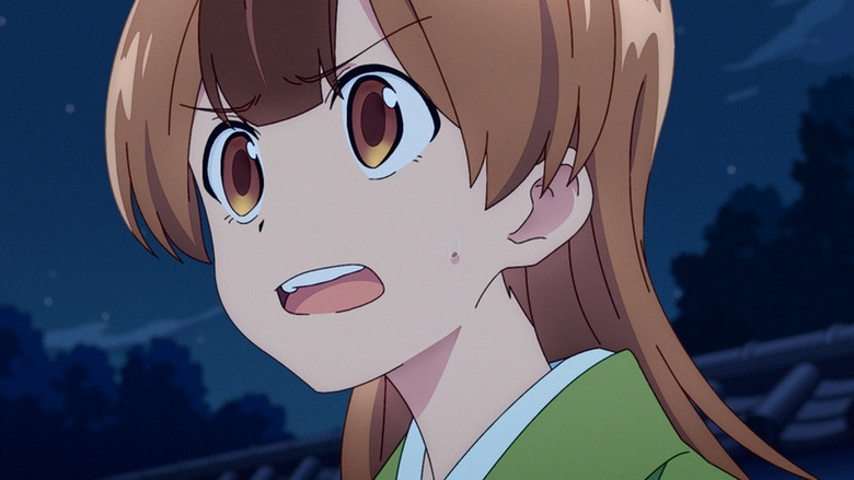 Uchi no Shishou wa Shippo ga Nai พลิกชีวิตสาวทานุกิ! ตอนที่ 6 ซับไทย ...