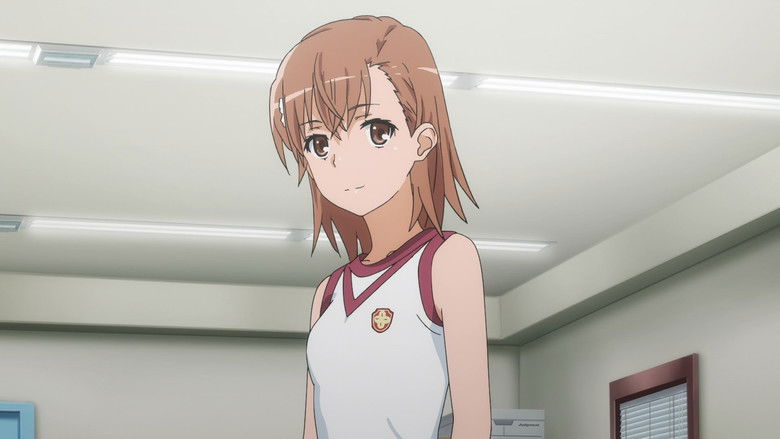 A Certain Scientific Railgun Season 3 Episode 8 | Railgun Mental Out ...