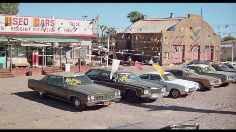 Used Cars (Film, 1980) - MovieMeter.nl