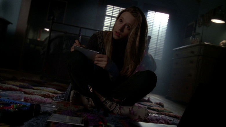 Horror Americano: 1x10 | Dragon Future