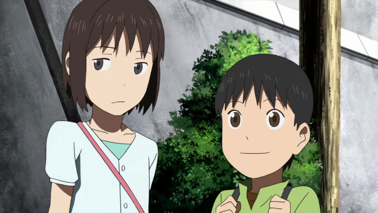 Tokyo Magnitude 8.0 ตอนที่ 03 ซับไทย - Anime-Yuzu