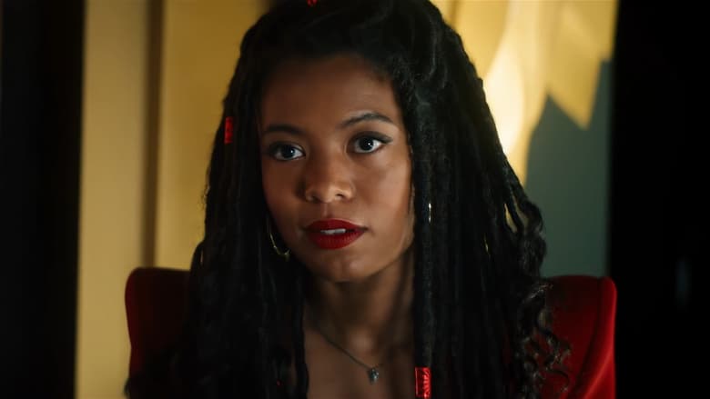 Assistir Gen V Online Dublado - Megaserieshd