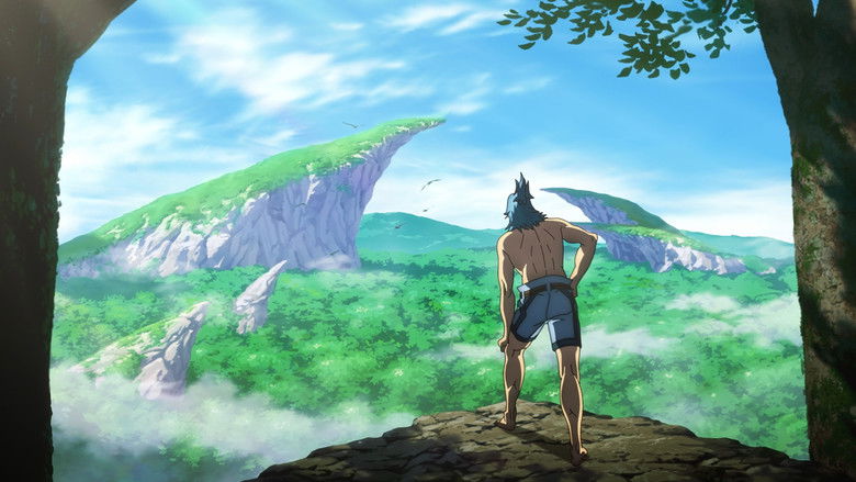 Shangri-La Frontier เมื่อนักล่าเกมขยะท้าสู้ในเกมเทพ ตอนที่ 1 ซับไทย ...