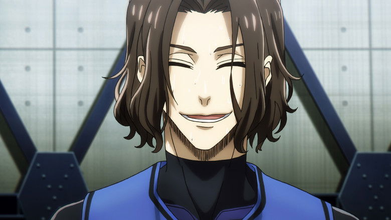 Assistir Blue Lock Episódio 6 Online - Animes House