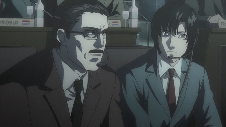 Death Note: 1x2 | Multimovies