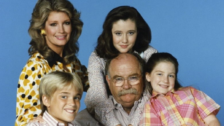 Our House (Serie, 1986 - 1988) - MovieMeter.nl