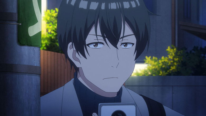 Henjin no Salad Bowl สลัดรวมมิตรคนเพี้ยนหลุดโลก ตอนที่ 1 ซับไทย - Anime ...