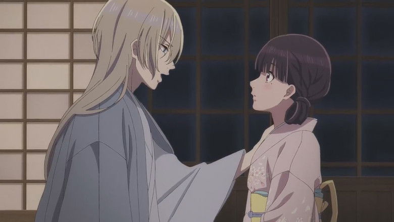 Watashi no Shiawase na Kekkon ขอให้รักเรานี้ได้มีความสุข ตอนที่ 5 พากย์ ...