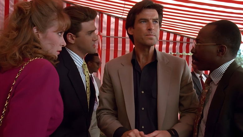 Live Wire (Film, 1992) - MovieMeter.nl