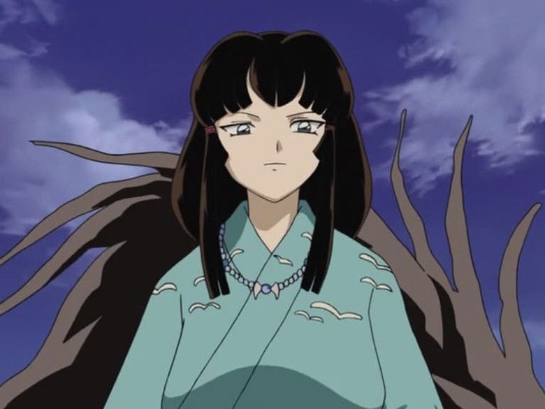 Inuyasha อินุยาฉะ เทพอสูรจิ้งจอกเงิน ปี 4 ตอนที่ 133-134 พากย์ไทย ...