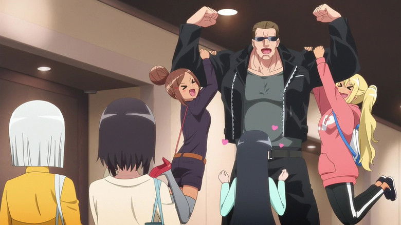 Dumbbell Nan Kilo Moteru? ตอนที่ 9 ซับไทย - Anime-Yuzu