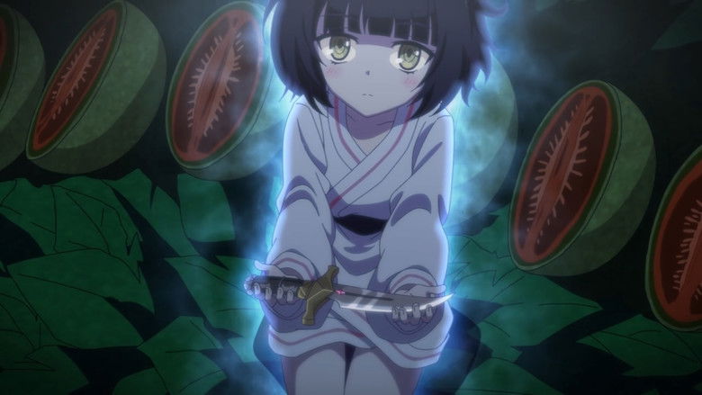 Yowai 5000-nen no Soushoku Dragon มังกรกินผัก ตอนที่ 1 พากย์ไทย - Anime ...