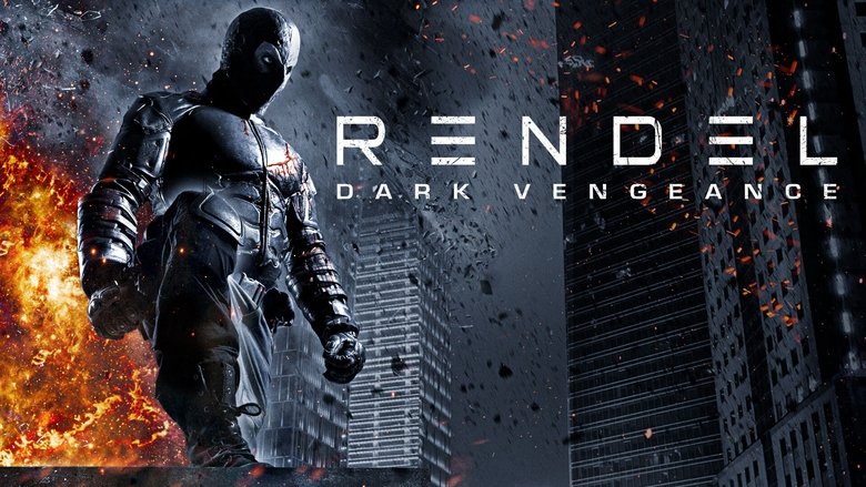 Rendel: Cycle of Revenge (2024) - Taste Rendel: Cycle of Revenge (2024) - Taste