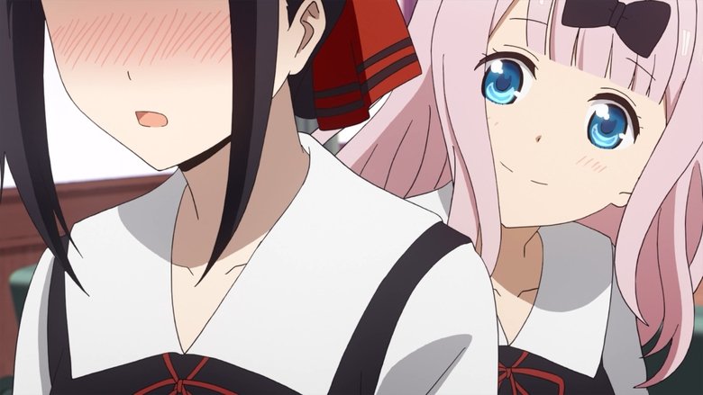 Assistir Kaguya Sama Wa Kokurasetai Tensai Tachi No Renai Zunousen