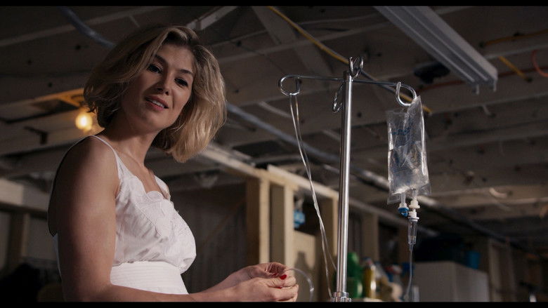 Return to Sender (Film, 2015) - MovieMeter.nl