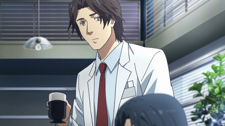 Shoumetsu Toshi ตอนที่ 9 ซับไทย - Anime-Yuzu