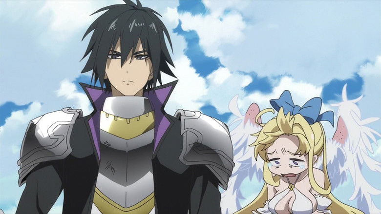 Yuusha ni narenakatta especial ova 1 sub - bankswes