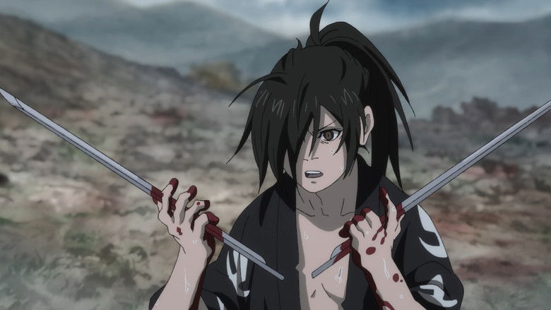 Dororo (2019) ตอนที่ 23 ซับไทย - Anime-Yuzu