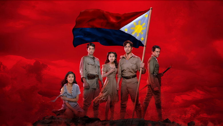 Discover the Talented Cast of Pulang Araw