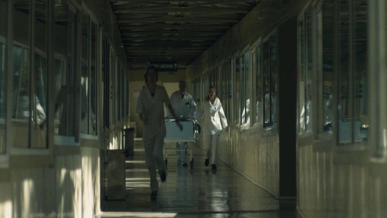 Alpeis (Film, 2011) - MovieMeter.nl