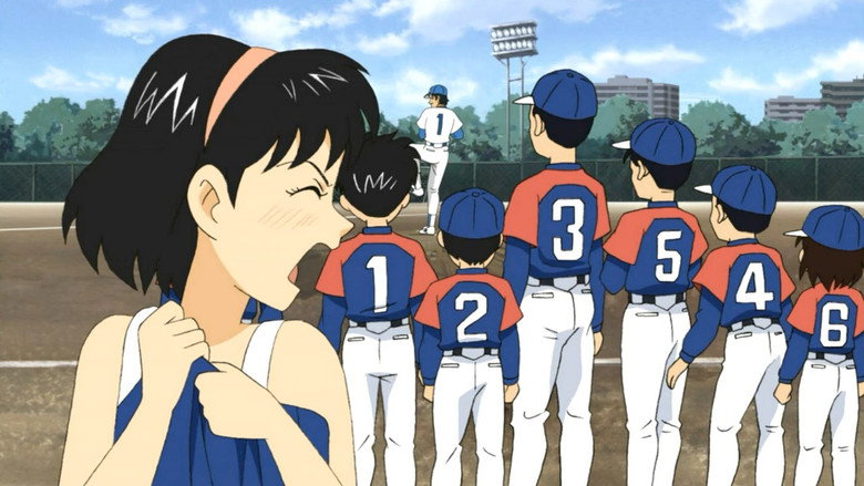 Major: 1x9 - Anime Revival | Tagalog Anime Collection | Watch Anime Tagalog
