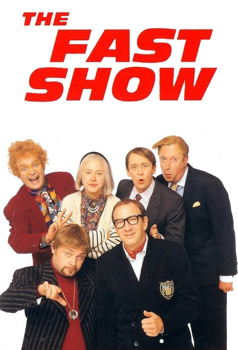 The Fast Show - Flix