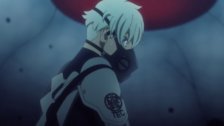 Kaiju No. 8: 1x6 - Anime Revival | Tagalog Anime Collection | Watch ...