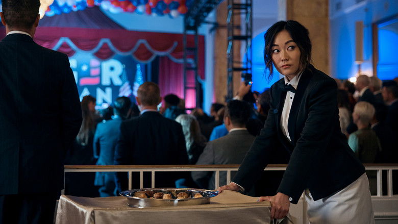 Pesaran: 4x1 - FilmeFarsi.com - Persian Dubbed | FarsiNama