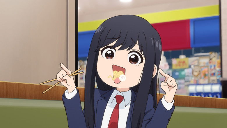 Food Court de Mata Ashita เจอกันพรุ่งนี้ที่ฟู้ดคอร์ท ตอนที่ 1 ซับไทย ...